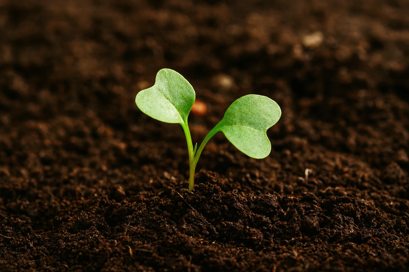Garden Soil & Veggie Mix Penrith | Elite Sand & Soil